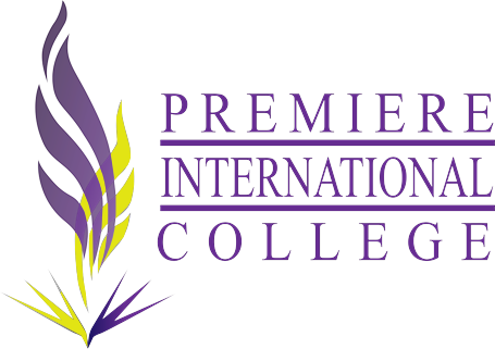 PICollege LMS: Course categories